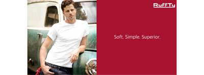 Ruffty